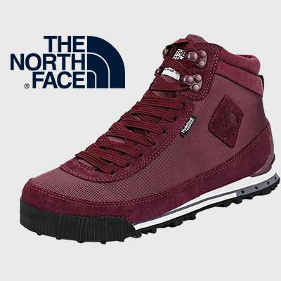 Одежда и обувь The North Face | PlanetJeans.ru