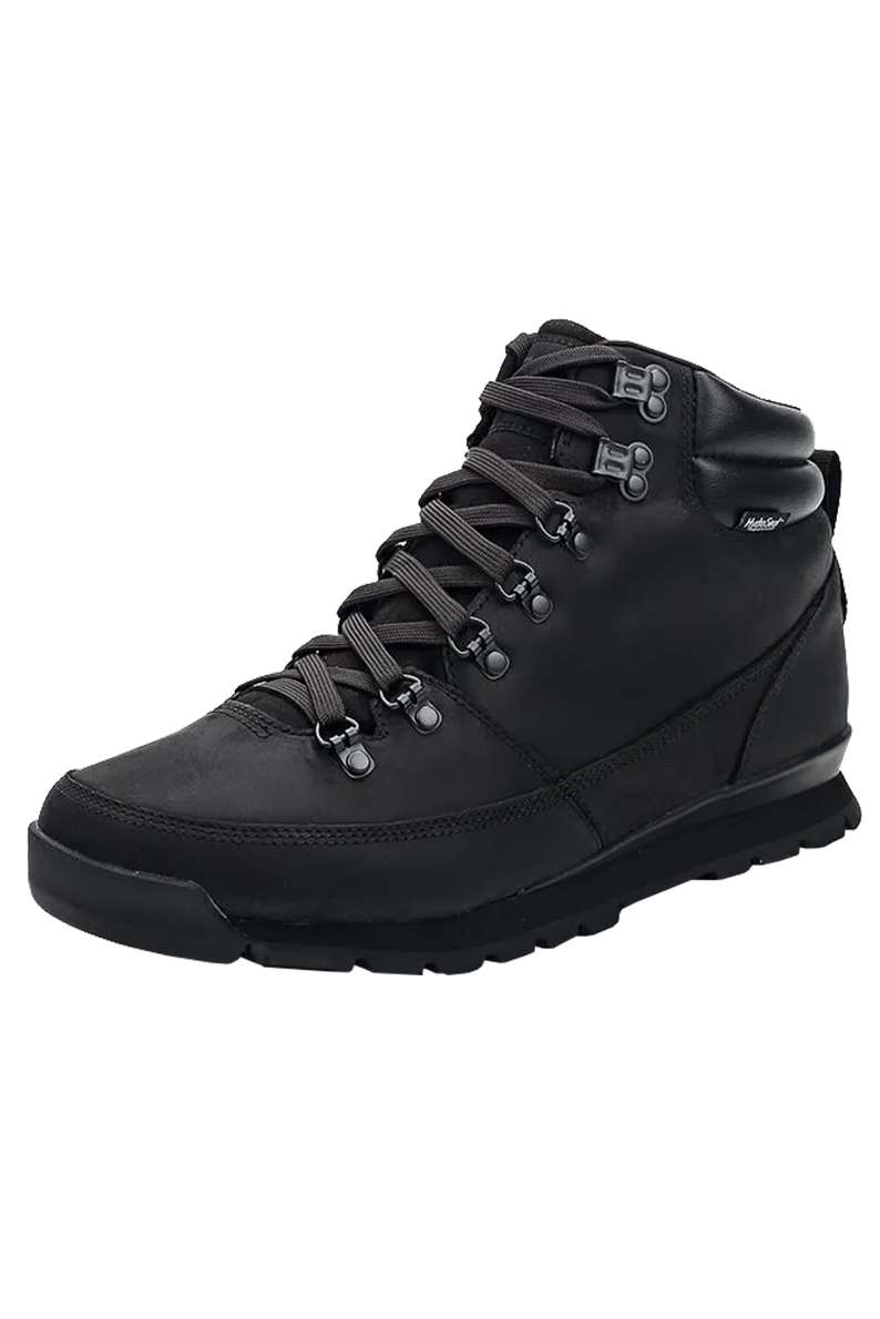 The North Face. Мужская зимняя и летняя обувь | PlanetJeans.ru
