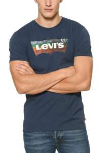 Мужские футболки | PlanetJeans.ru