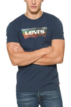 Мужские футболки | PlanetJeans.ru