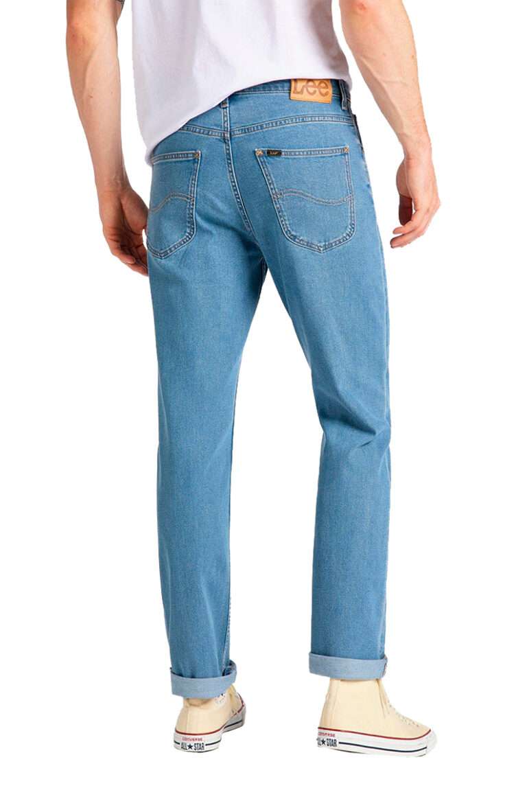 Мужские джинсы Lee, настоящая классика. | PlanetJeans.ru