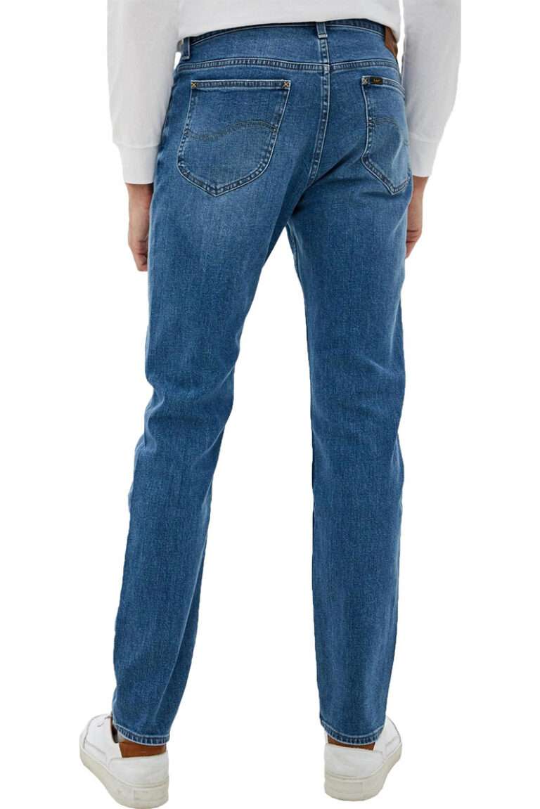 Мужские джинсы Lee, настоящая классика. | PlanetJeans.ru