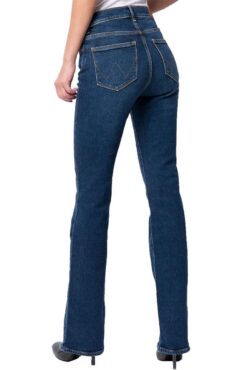Легендарные женские джинсы Wrangler | PlanetJeans.ru
