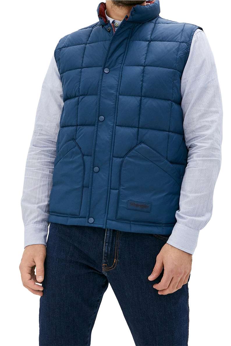Американские джинсовые куртки Wrangler. | PlanetJeans.ru