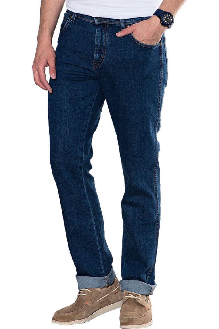Легендарные мужские джинсы Wrangler | PlanetJeans.ru