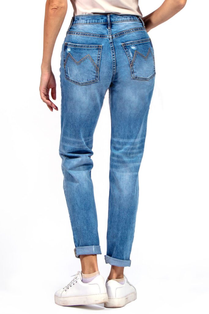 Женские джинсы MONTANA. Настоящая классика. | PlanetJeans.ru